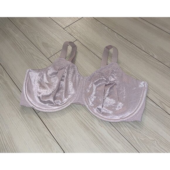 Wacoal | Intimates & Sleepwear | Wacoal 85533 Back Appeal Underwire ...